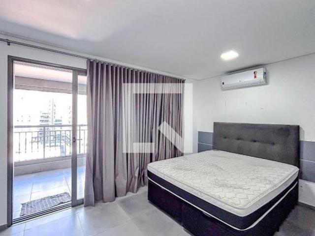Apartamento à Venda Tatuapé, 1 Quarto, 35 m2