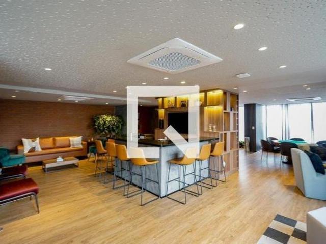 Apartamento à Venda Tatuapé, 1 Quarto, 35 m2