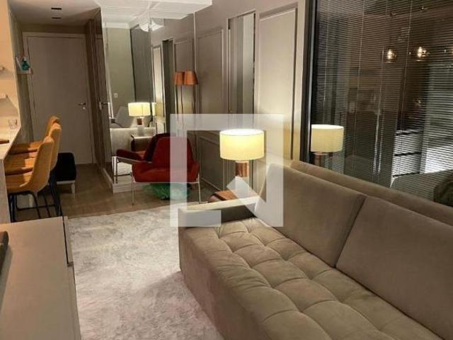 Apartamento à Venda Tatuapé, 1 Quarto, 35 m2