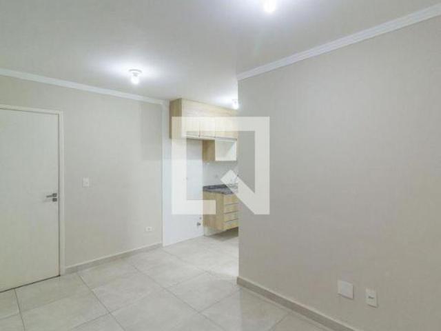 Apartamento à Venda Tatuapé, 1 Quarto, 35 m2