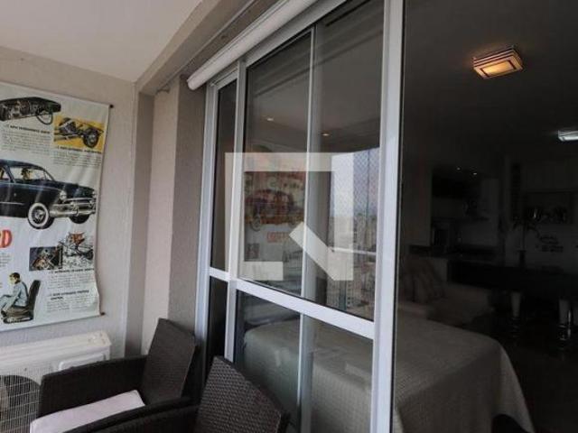 Apartamento à Venda Tatuapé, 1 Quarto, 35 m2