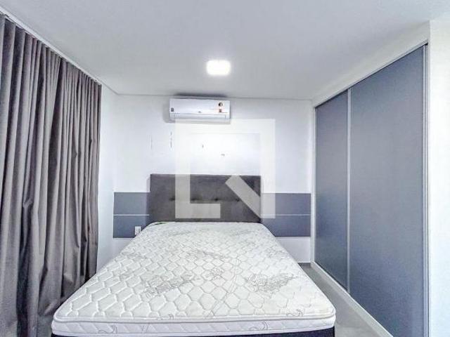 Apartamento à Venda Tatuapé, 1 Quarto, 35 m2