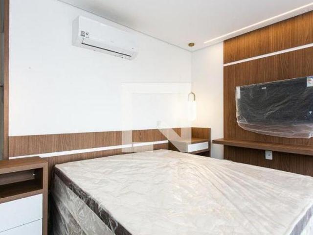 Apartamento à Venda Tatuapé, 1 Quarto, 35 m2