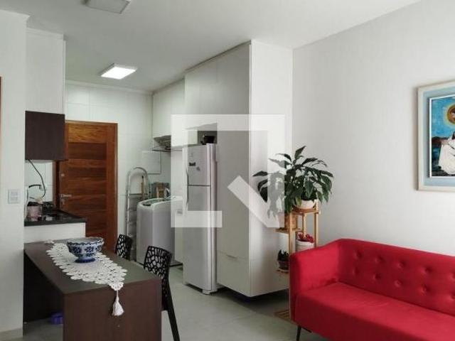 Apartamento à Venda Tatuapé, 1 Quarto, 35 m2