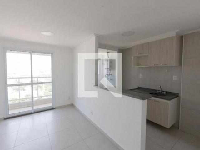 Apartamento à Venda Tatuapé, 1 Quarto, 35 m2