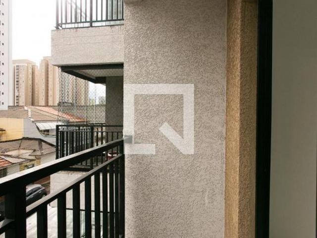 Apartamento à Venda Tatuapé, 1 Quarto, 35 m2