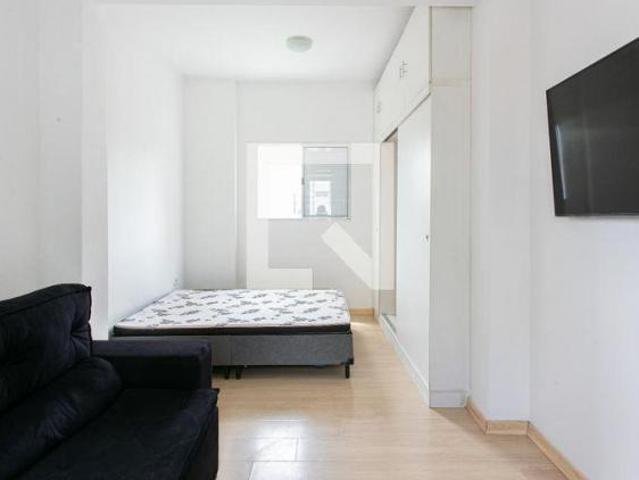 Apartamento à Venda Tatuapé, 1 Quarto, 35 m2
