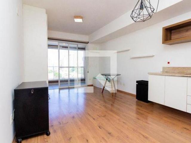 Apartamento à Venda Tatuapé, 1 Quarto, 35 m2