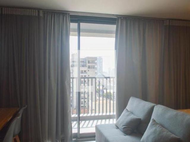 Apartamento à Venda Tatuapé, 1 Quarto, 35 m² São Paulo