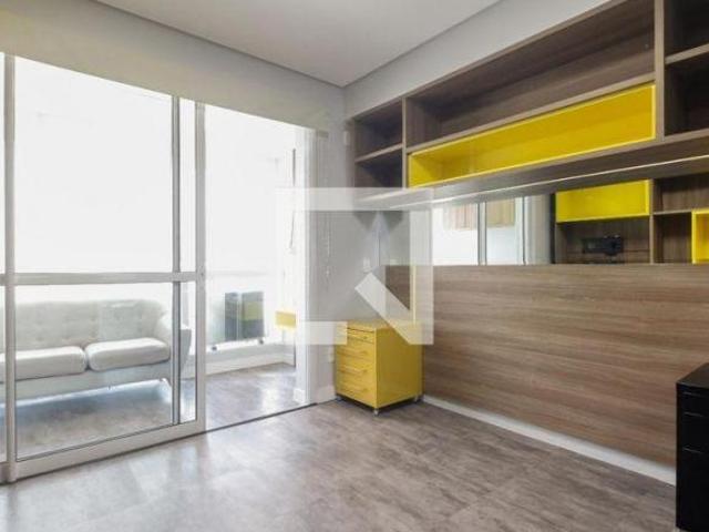 Apartamento à Venda Tatuapé, 1 Quarto, 35 m² São Paulo