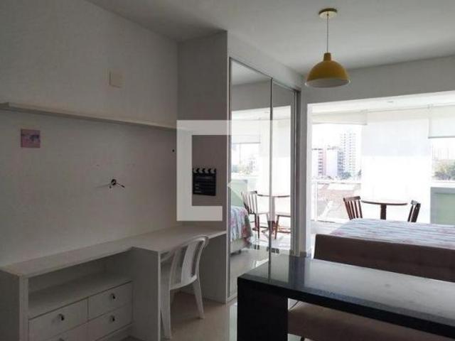 Apartamento à Venda Tatuapé, 1 Quarto, 35 m² São Paulo