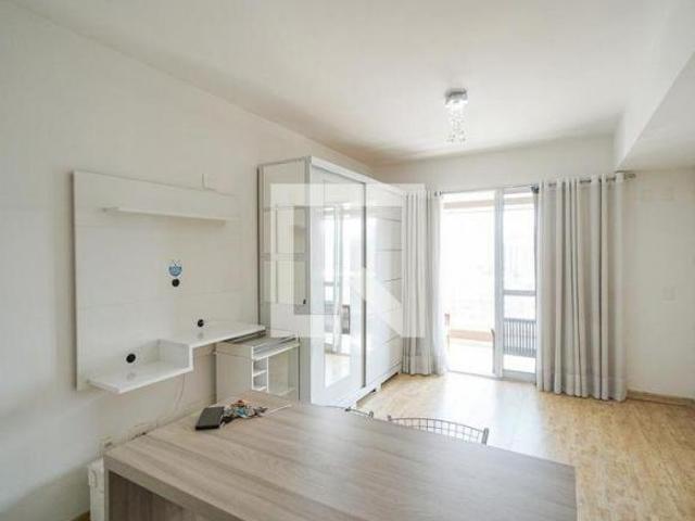 Apartamento à Venda Tatuapé, 1 Quarto, 35 m² São Paulo