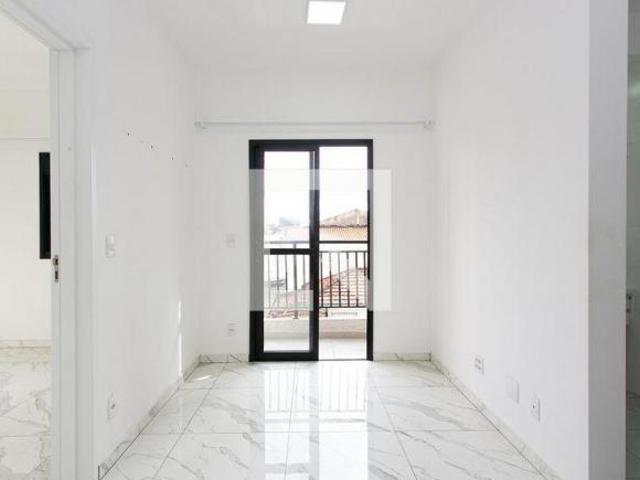 Apartamento à Venda Tatuapé, 1 Quarto, 35 m² São Paulo