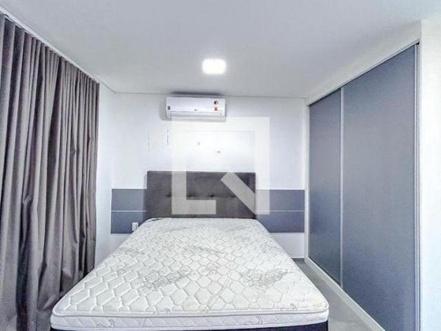 Apartamento à Venda Tatuapé, 1 Quarto, 35 m² São Paulo