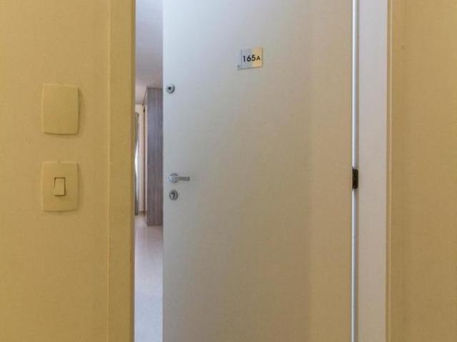 Apartamento à Venda Tatuapé, 1 Quarto, 35 m² São Paulo