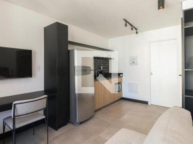 Apartamento à Venda Tatuapé, 1 Quarto, 35 m² São Paulo