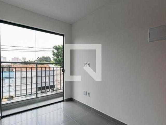 Apartamento à Venda Tatuapé, 1 Quarto, 35 m² São Paulo