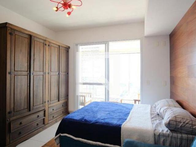 Apartamento à Venda Tatuapé, 1 Quarto, 35 m² São Paulo