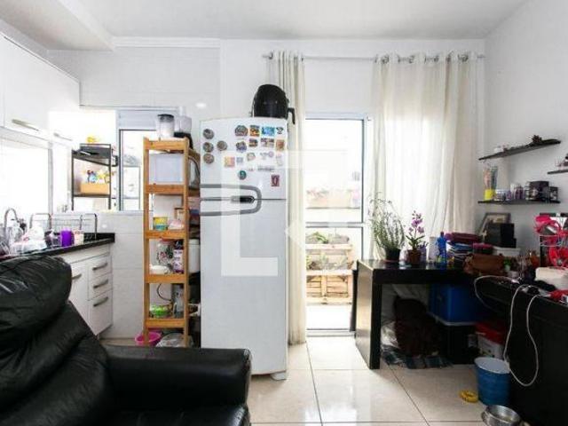 Apartamento à Venda Tatuapé, 1 Quarto, 36 m2