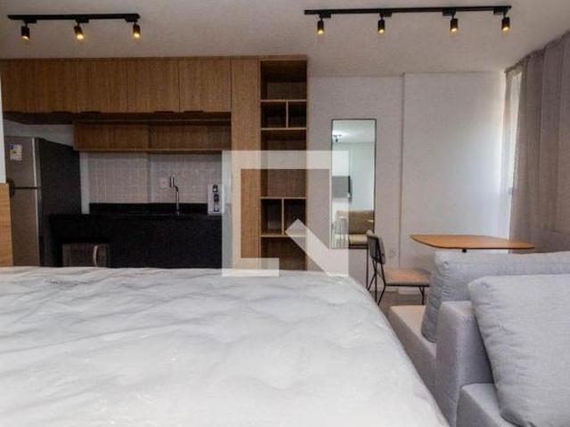 Apartamento à Venda Tatuapé, 1 Quarto, 36 m2
