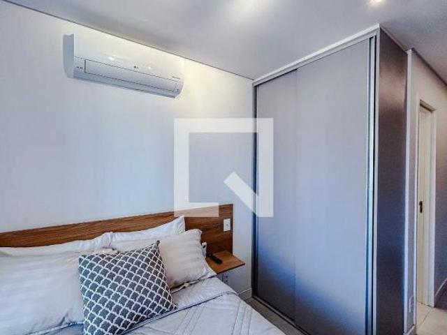Apartamento à Venda Tatuapé, 1 Quarto, 36 m2