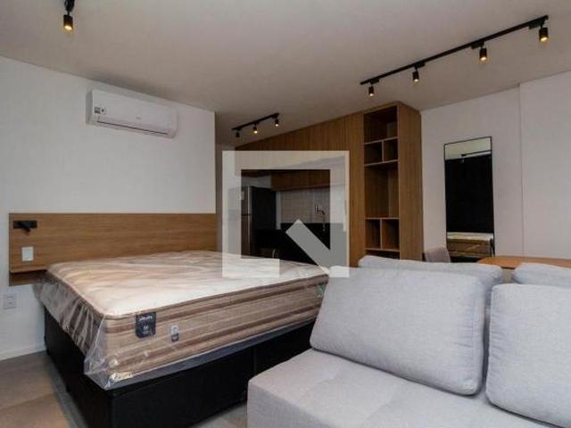 Apartamento à Venda Tatuapé, 1 Quarto, 36 m2