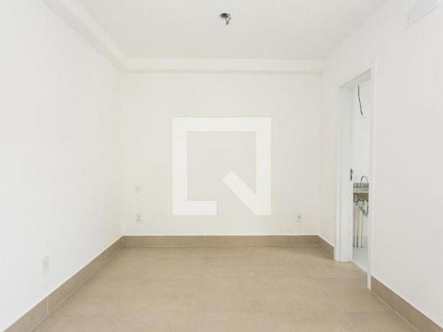 Apartamento à Venda Tatuapé, 1 Quarto, 36 m2