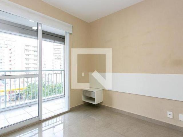 Apartamento à Venda Tatuapé, 1 Quarto, 36 m2