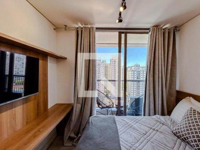 Apartamento à Venda Tatuapé, 1 Quarto, 36 m² São Paulo