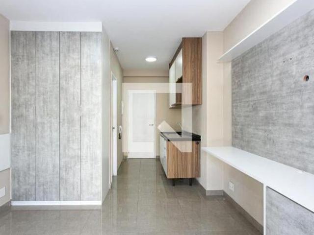 Apartamento à Venda Tatuapé, 1 Quarto, 36 m² São Paulo