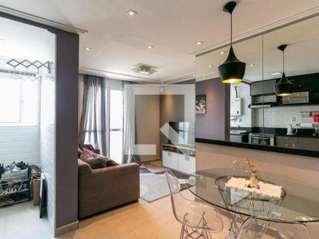 Apartamento à Venda Tatuapé, 1 Quarto, 36 m² São Paulo
