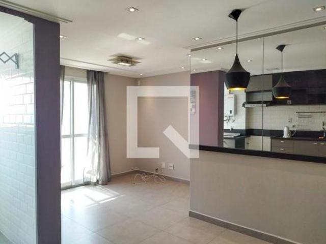 Apartamento à Venda Tatuapé, 1 Quarto, 36 m² São Paulo