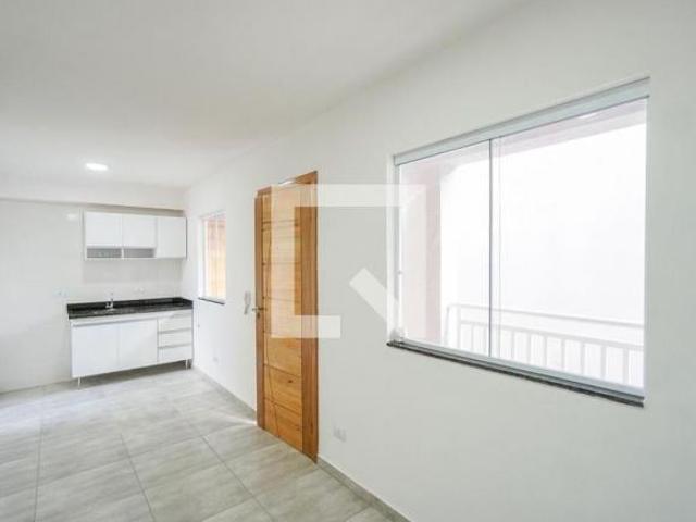 Apartamento à Venda Tatuapé, 1 Quarto, 37 m2