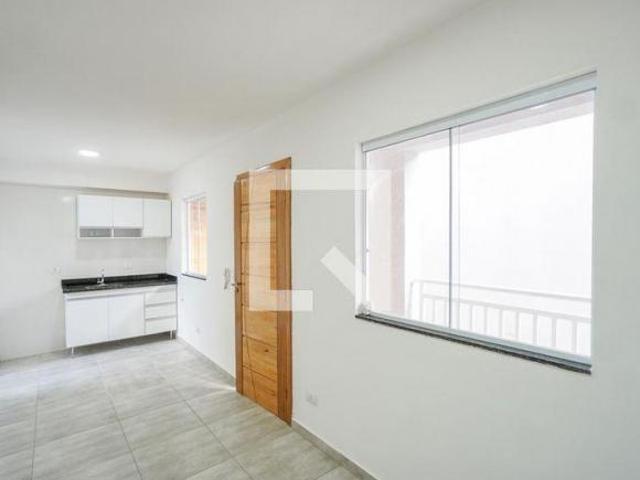 Apartamento à Venda Tatuapé, 1 Quarto, 37 m2