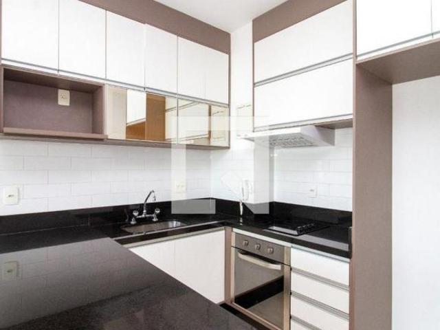 Apartamento à Venda Tatuapé, 1 Quarto, 37 m2