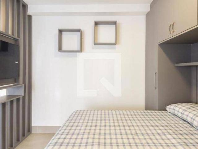 Apartamento à Venda Tatuapé, 1 Quarto, 37 m2