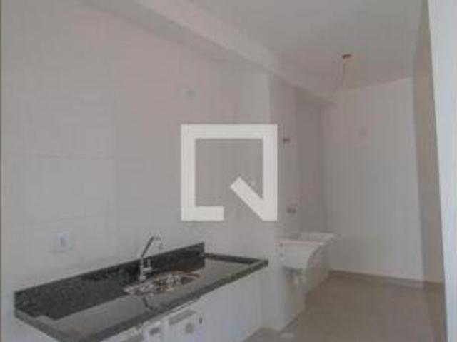 Apartamento à Venda Tatuapé, 1 Quarto, 37 m2