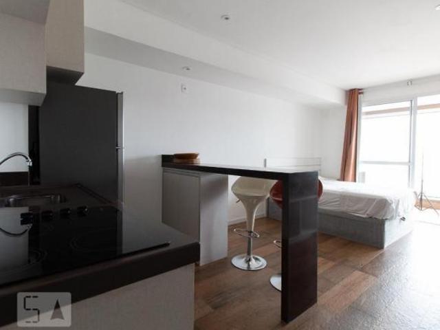 Apartamento à Venda Tatuapé, 1 Quarto, 37 m² São Paulo