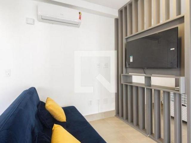 Apartamento à Venda Tatuapé, 1 Quarto, 37 m² São Paulo