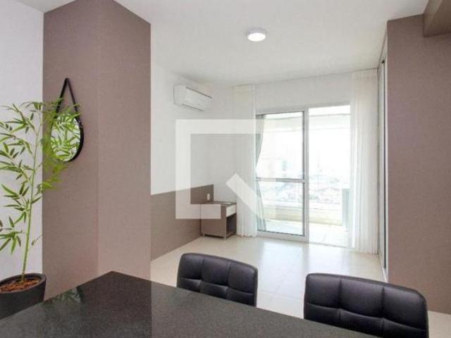 Apartamento à Venda Tatuapé, 1 Quarto, 37 m² São Paulo