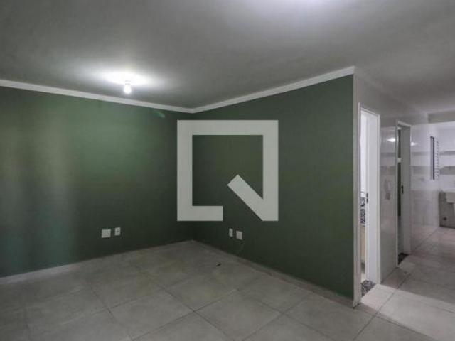 Apartamento à Venda Tatuapé, 1 Quarto, 37 m² São Paulo