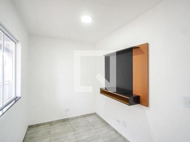 Apartamento à Venda Tatuapé, 1 Quarto, 37 m² São Paulo