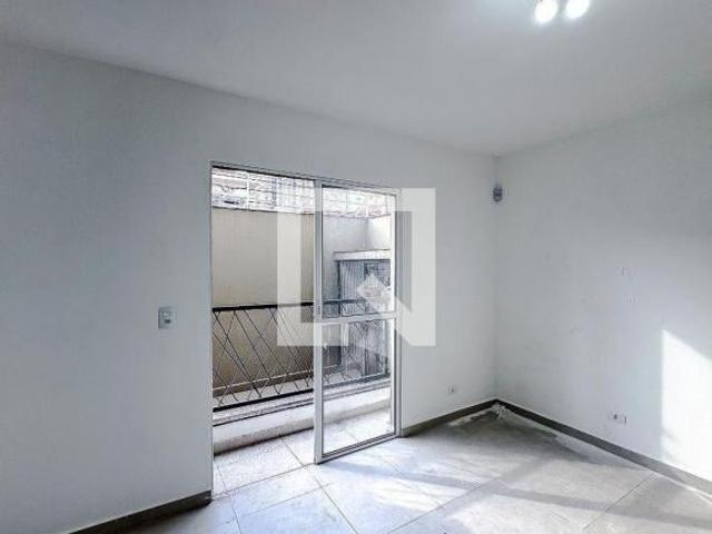 Apartamento à Venda Tatuapé, 1 Quarto, 38 m2