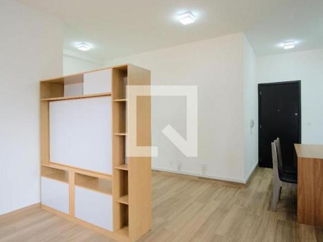 Apartamento à Venda Tatuapé, 1 Quarto, 38 m2
