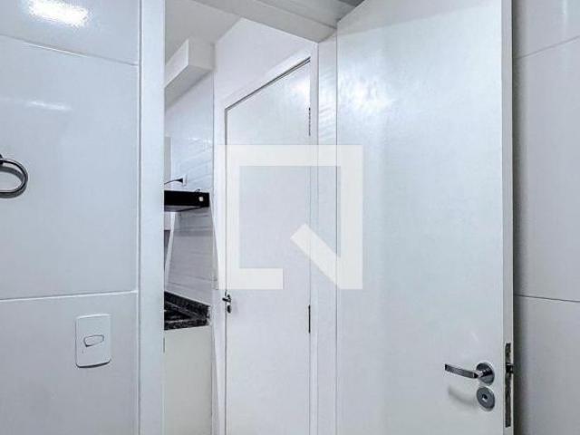 Apartamento à Venda Tatuapé, 1 Quarto, 38 m2