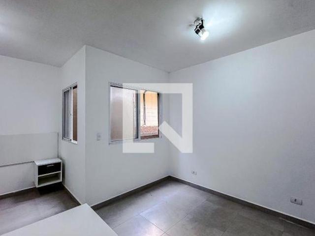 Apartamento à Venda Tatuapé, 1 Quarto, 38 m2
