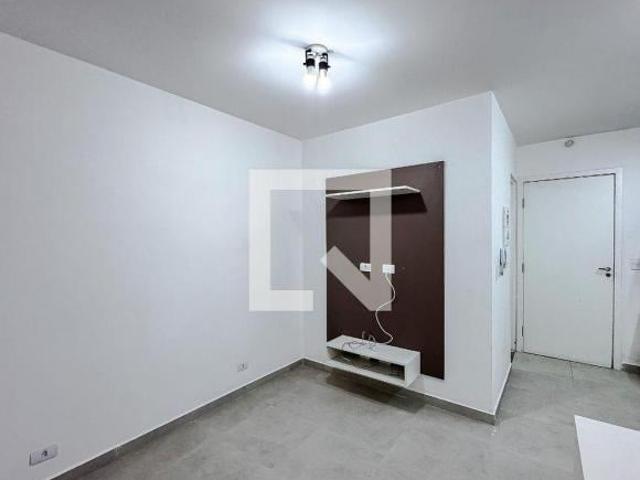Apartamento à Venda Tatuapé, 1 Quarto, 38 m2