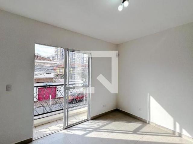 Apartamento à Venda Tatuapé, 1 Quarto, 38 m2