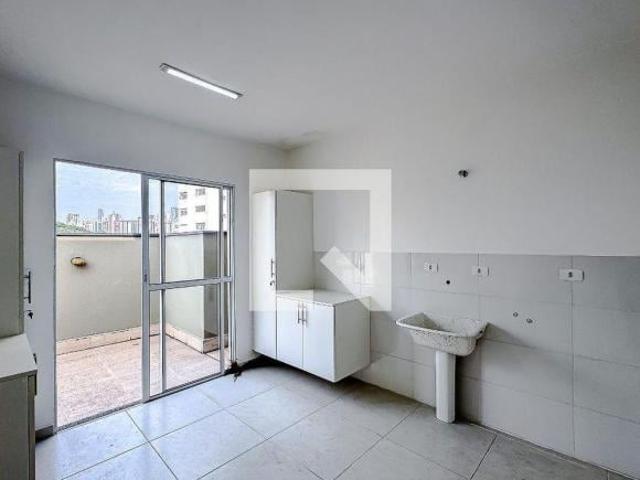 Apartamento à Venda Tatuapé, 1 Quarto, 38 m2