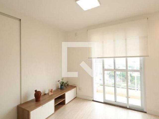 Apartamento à Venda Tatuapé, 1 Quarto, 38 m2